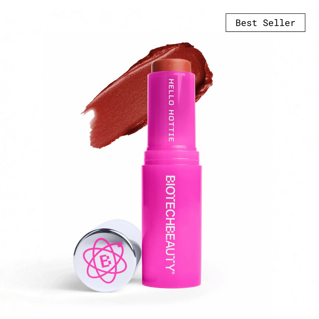 BiotechBeauty® | Skin-Improving Makeup Backed by Science