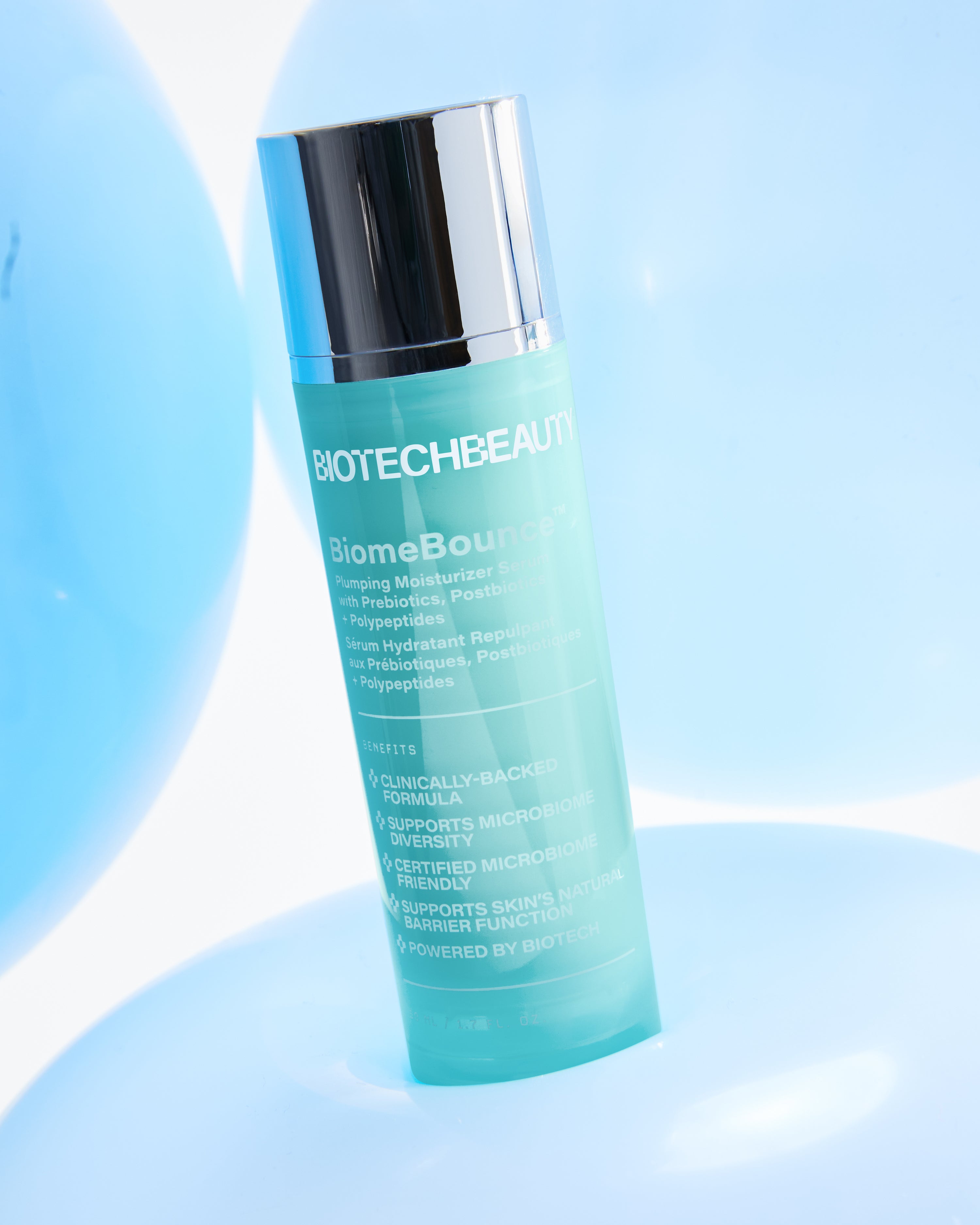 BiotechBeauty® | Makeup for Acne-Prone Skin