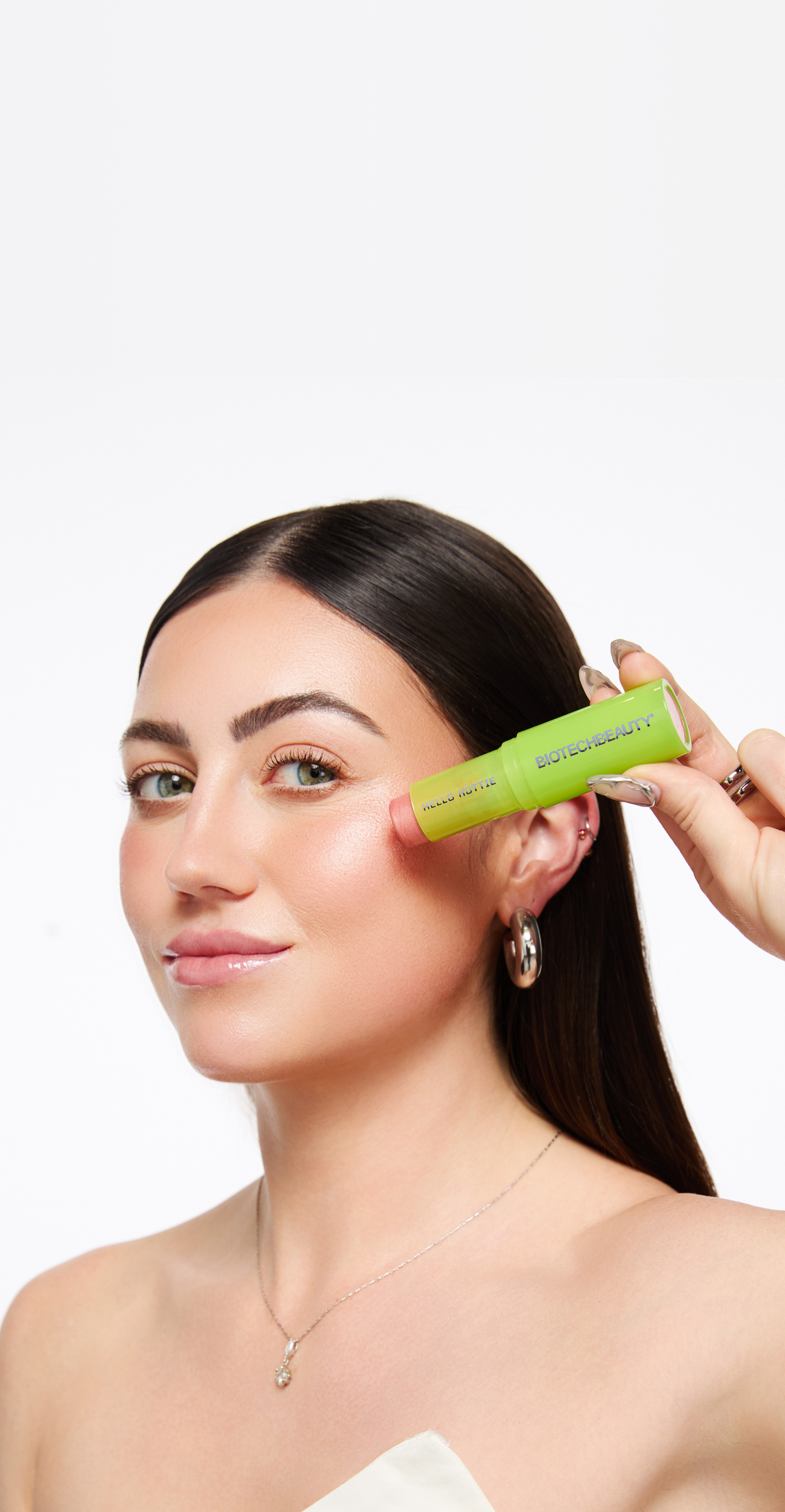 BiotechBeauty® | Makeup for Acne-Prone Skin